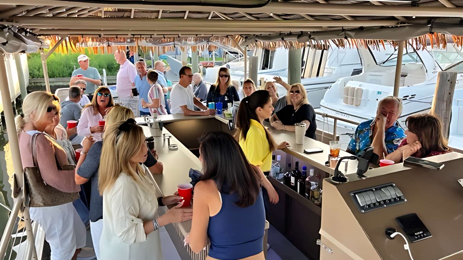 How to Plan a Stress-Free Family Reunion on Long Island With the Help ...